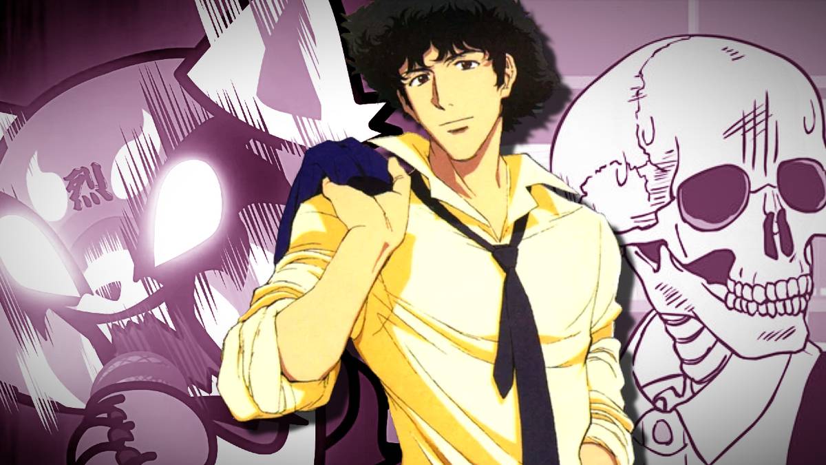 25 Must-Watch Anime Series For Adult Fans