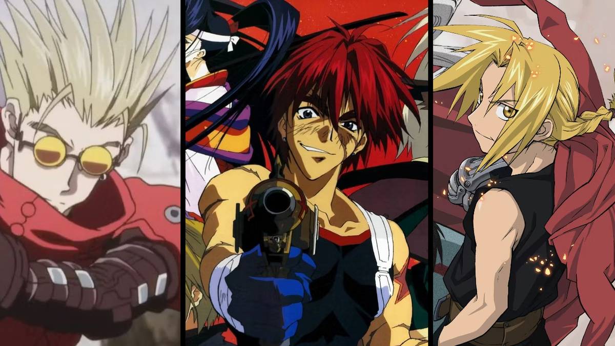 10 Best Anime Adult Swim Ever Aired