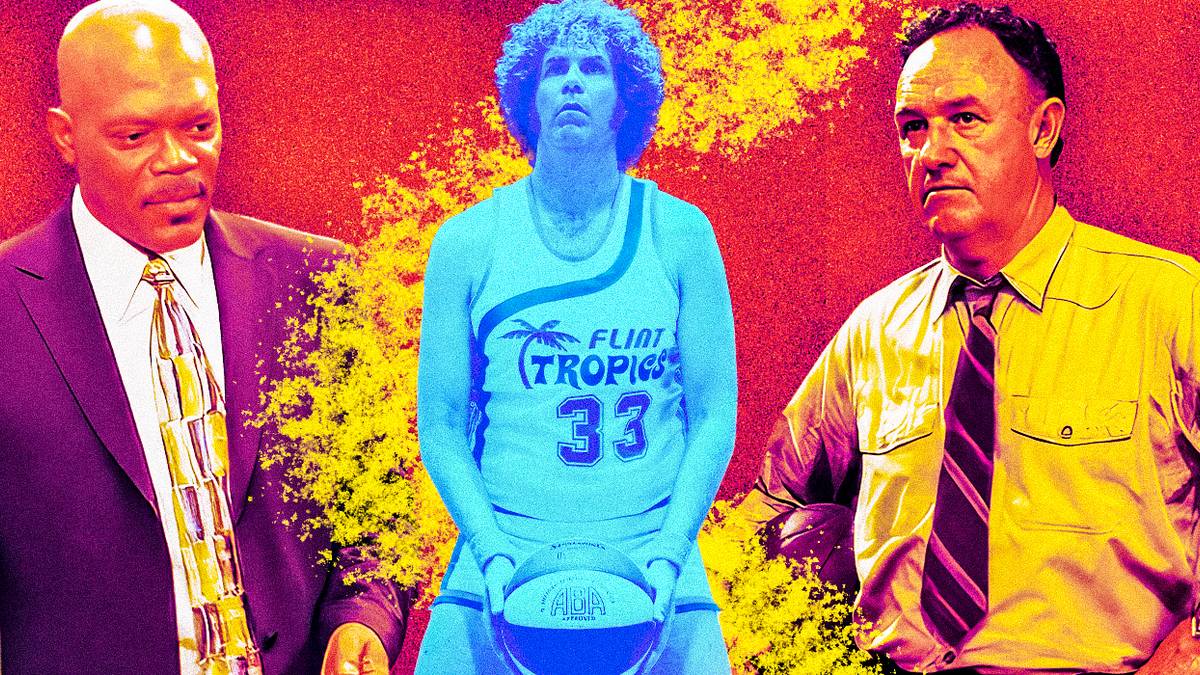 15 Best Basketball Movies, Ranked