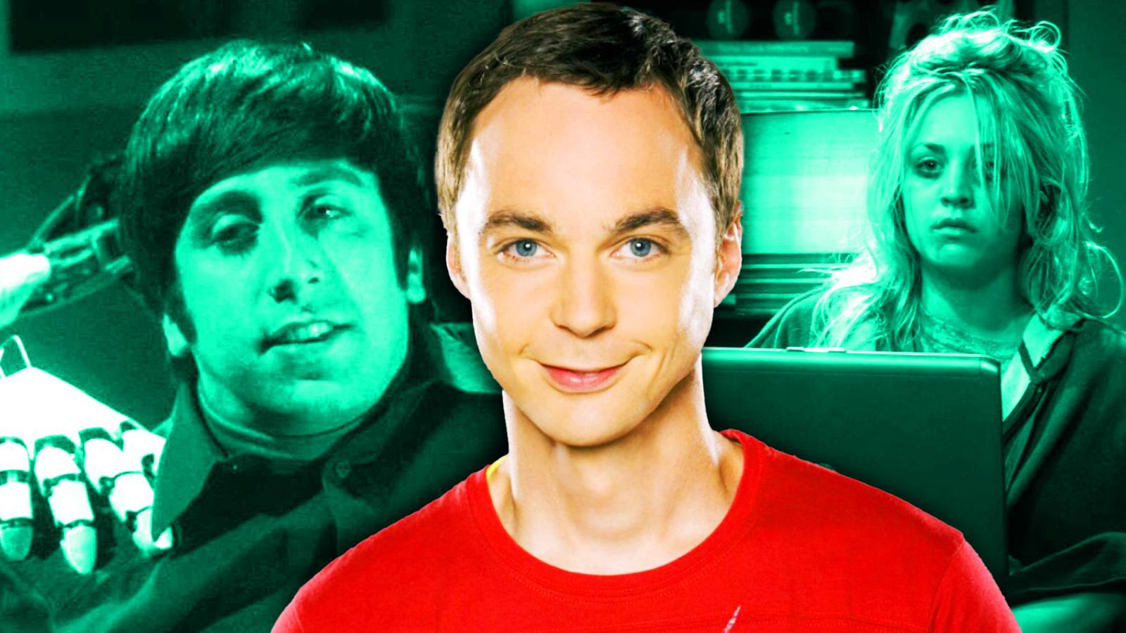 15 Best Big Bang Theory Episodes, Ranked