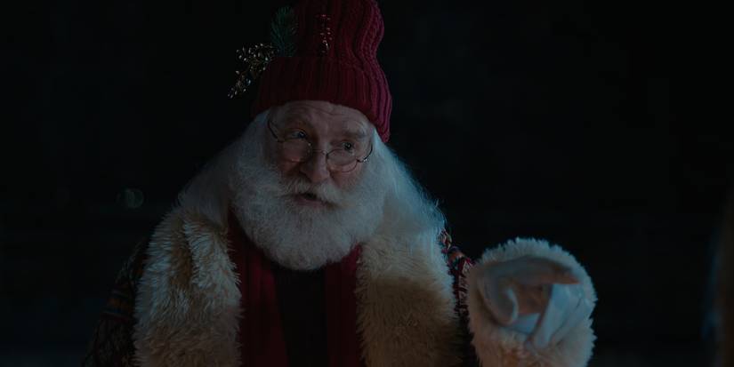 Best. Christmas. Ever! Ending Explained