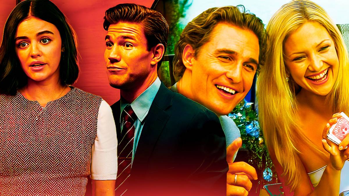20 Best Enemies-To-Lovers Rom-Com Movies