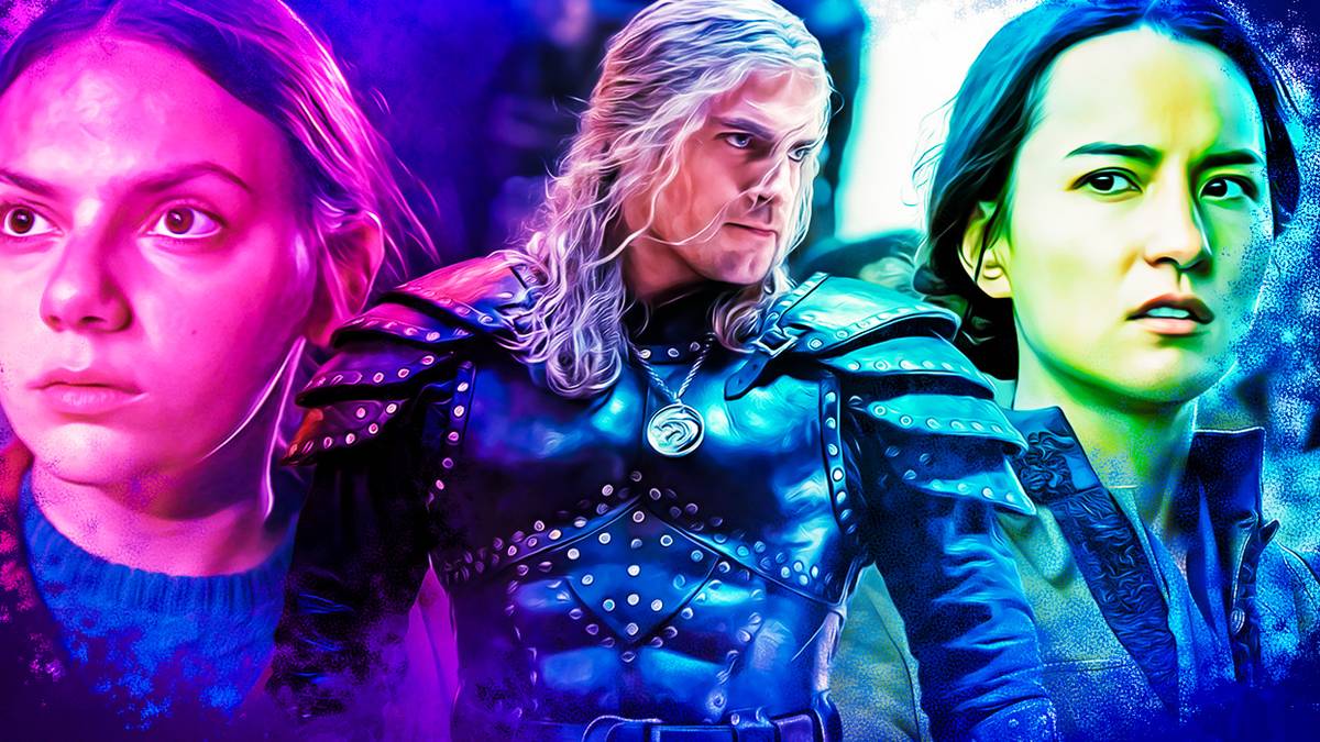 10 Best Magic Systems In Fantasy TV Shows, Ranked