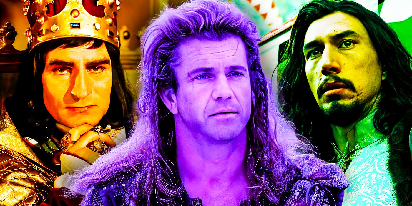 10 Best Medieval Knight Movies