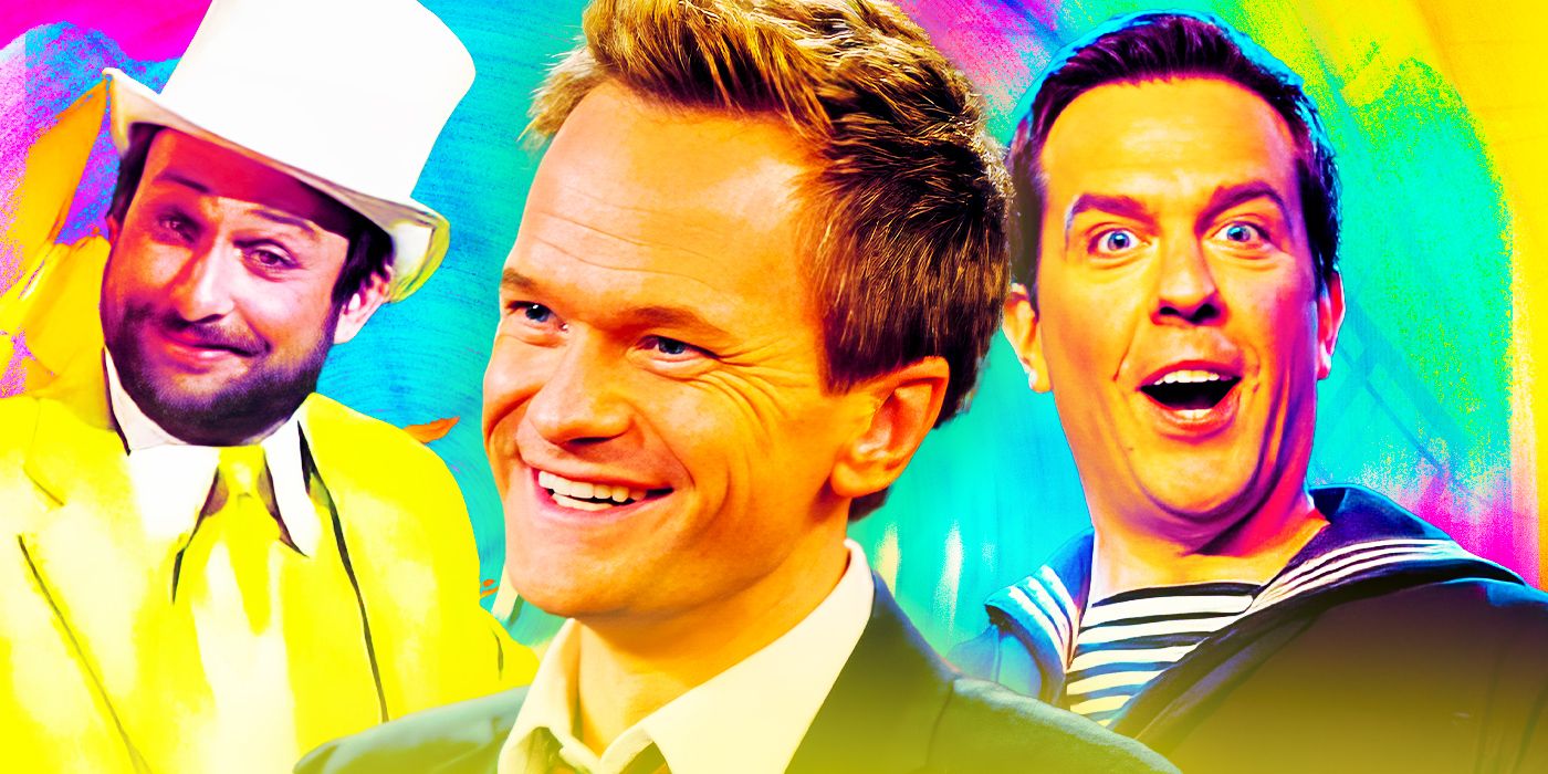 10 Best Sitcoms That Take Place In New York City