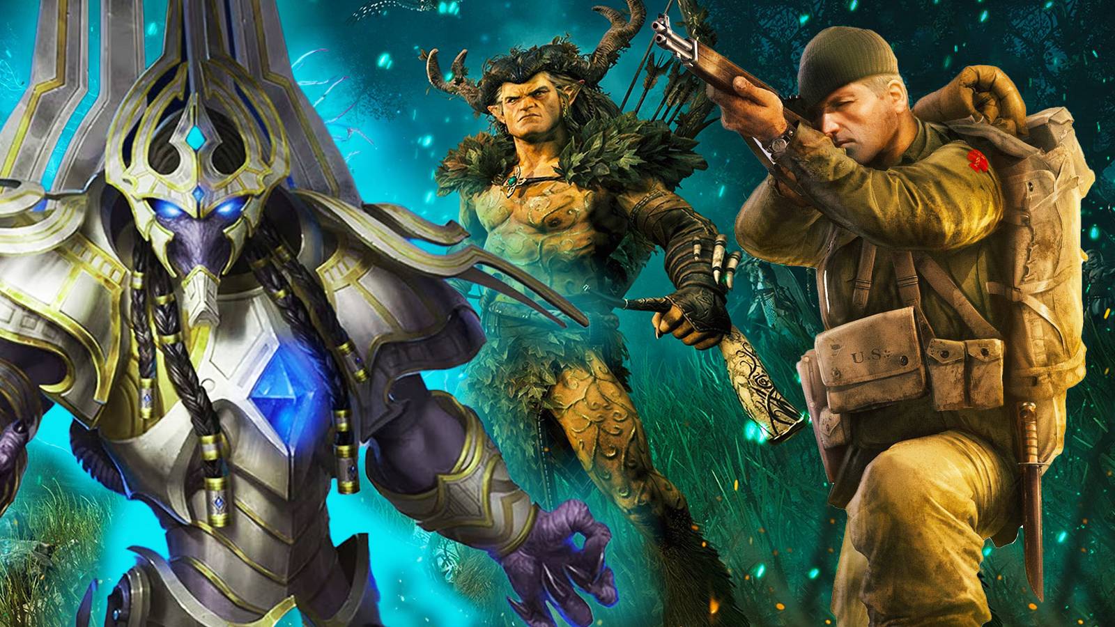 10 Best Strategy Games For PC You Can Play Right Now, Ranked
