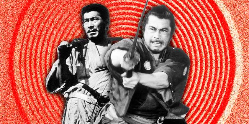 Toshiro Mifune's 10 Best Movies, Ranked