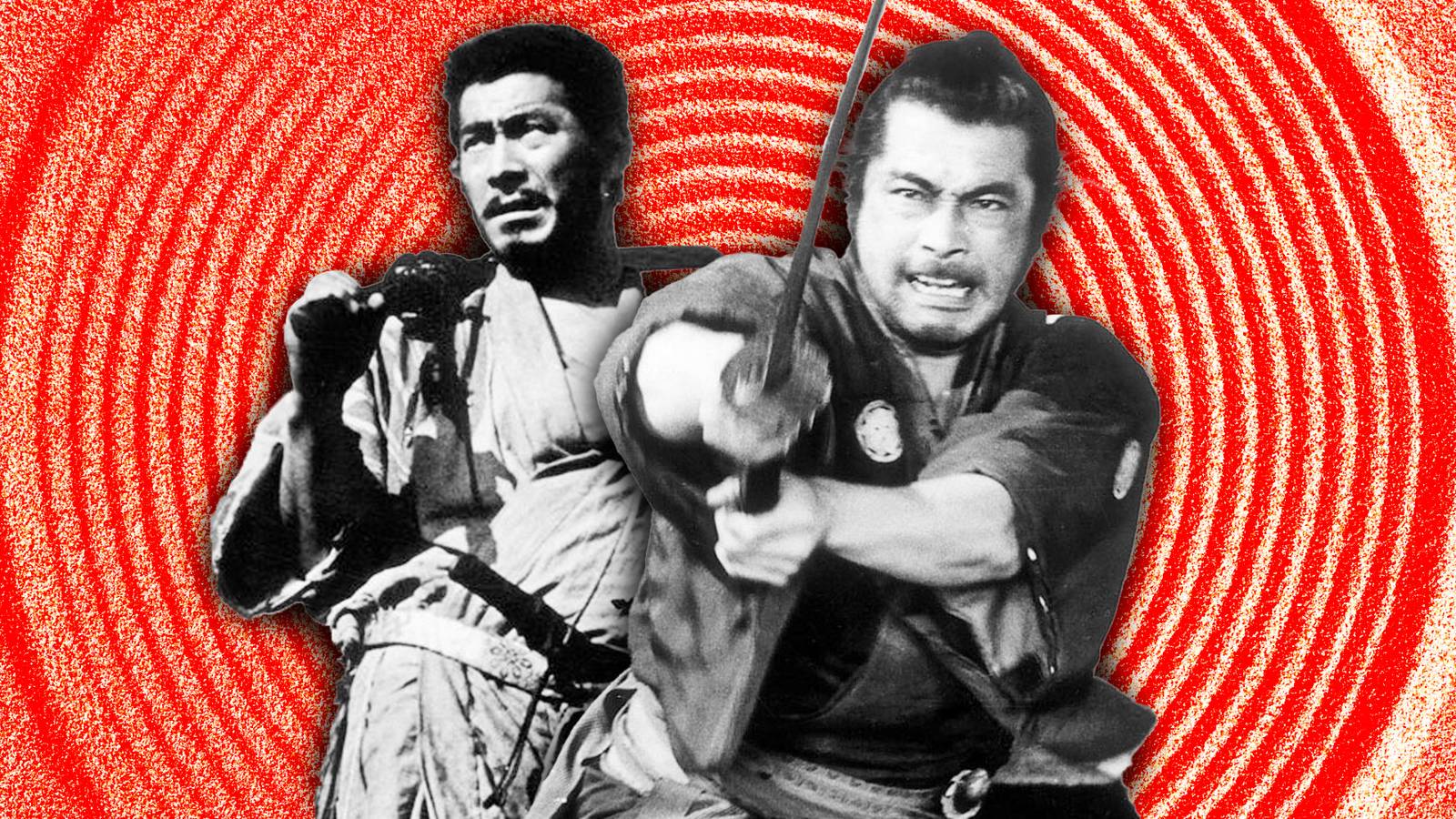 10 Best Samurai Movies Of All Time