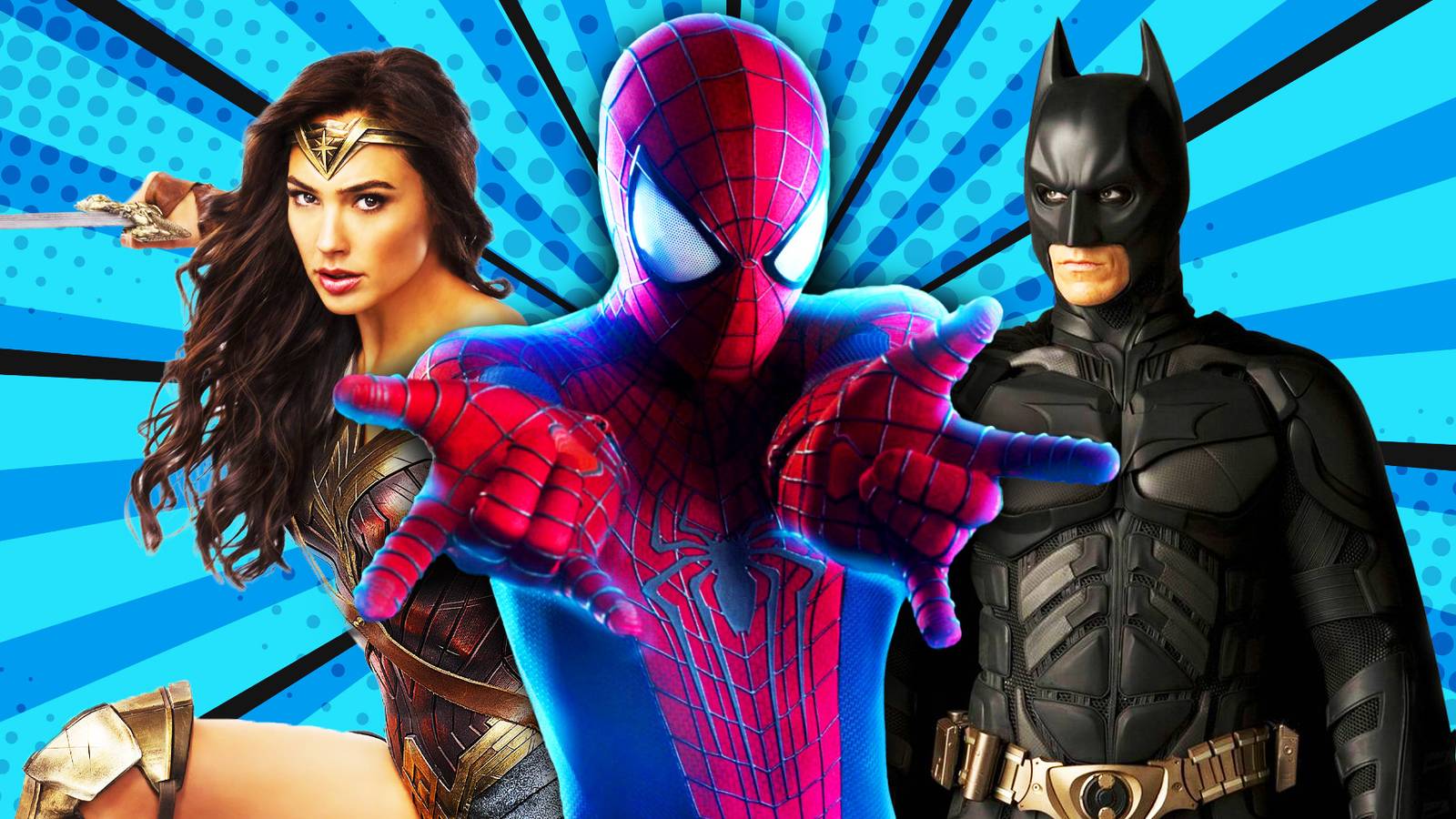 25 Best Superhero Movie Costumes Of All Time