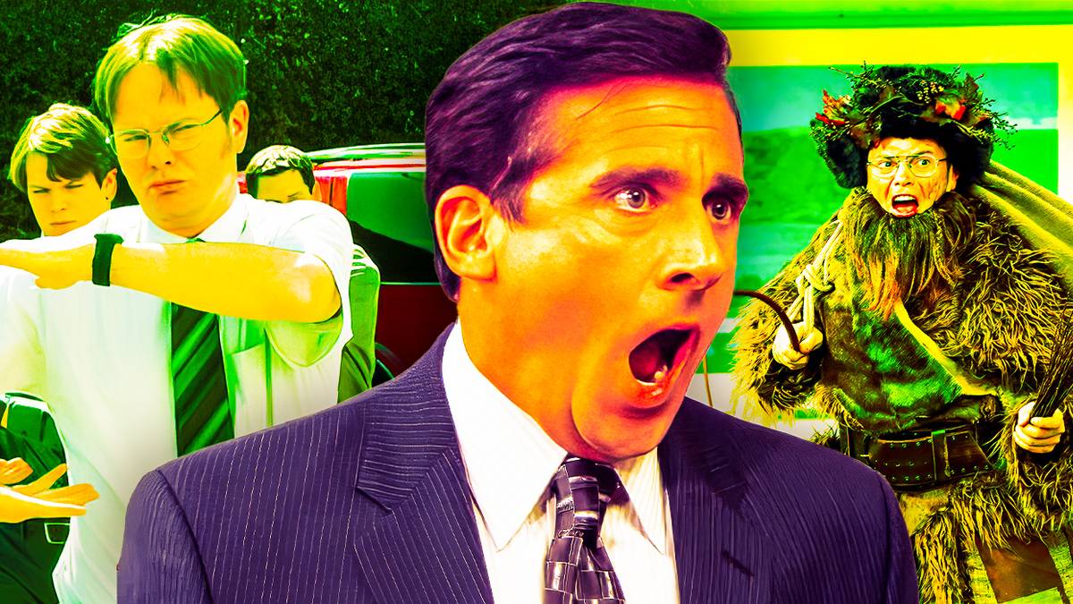 10 Best The Office Episodes, Ranked