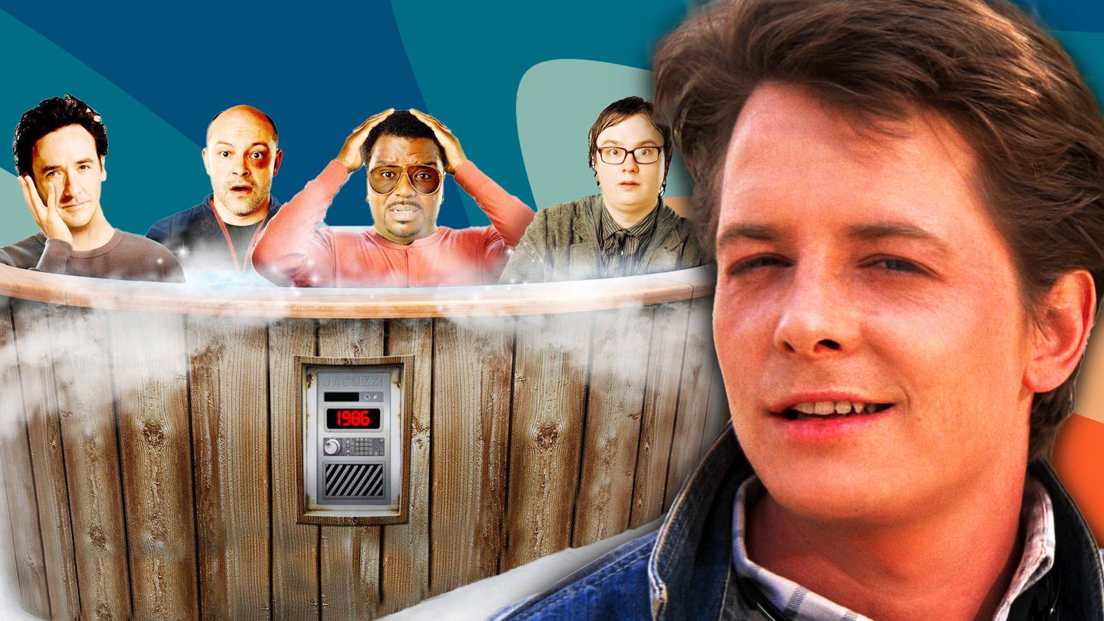 10 Best Time Travel Comedies, Ranked