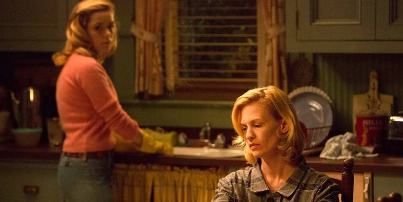 Betty’s Most Controversial Mad Men Story Was Set Up Much Earlier Than ...