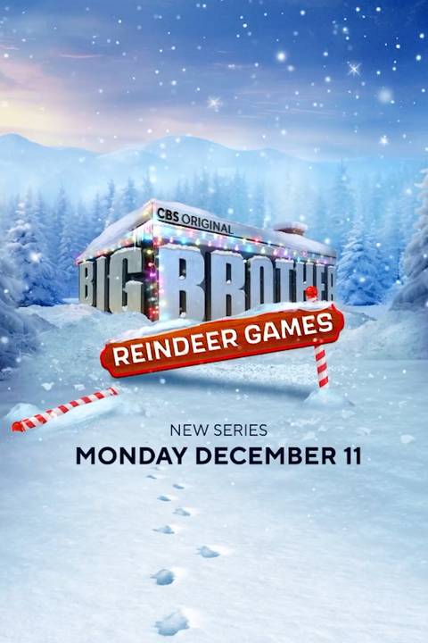 Big Brother Producers Reveal Shocking Fate Of Reindeer Games Season 2 ...