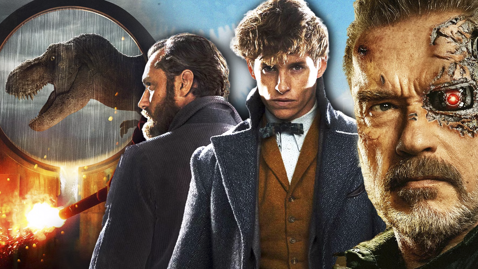 10 $1 Billion Movie Franchises That Are Currently Dead