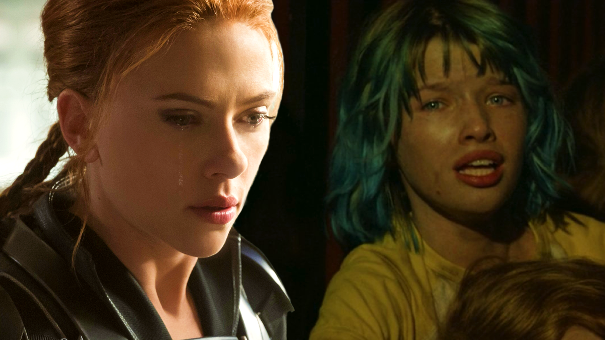 1 Behind The Scenes Reveal Makes Black Widow’s Opening Scene Even More ...