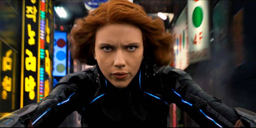 Ranking Black Widow's MCU Suits by Comics Accuracy