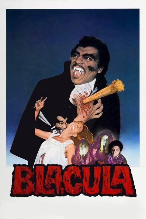 Blacula | ScreenRant