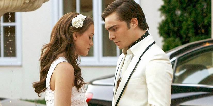 10 Worst Things Gossip Girl Did To Blair Waldorf