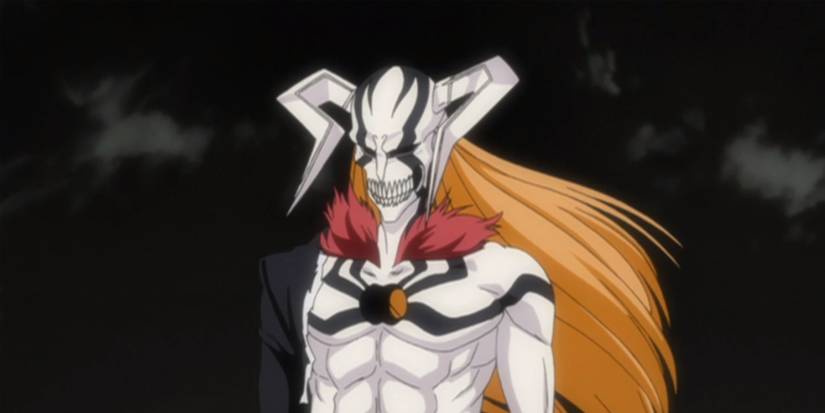 10 Best Evil Versions Of Popular Anime Heroes