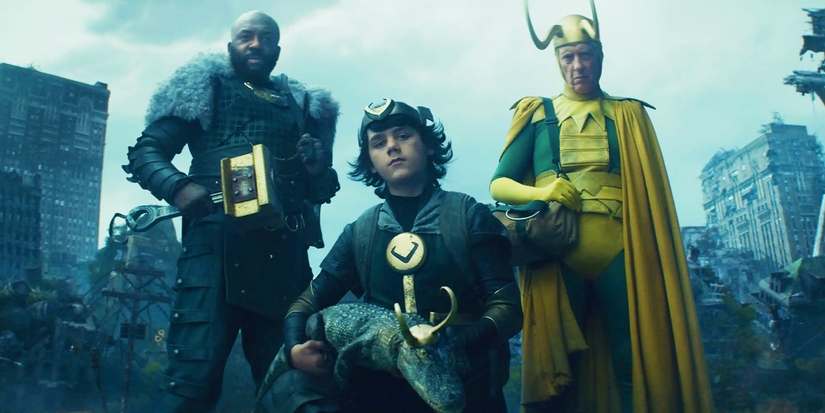 10 Perfect MCU Spinoffs To Continue Marvel’s Loki Series