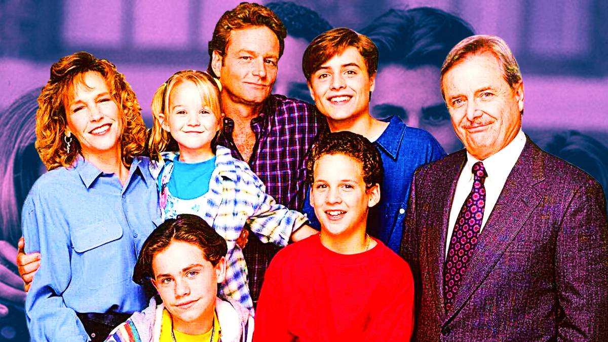 All 7 Seasons Of Boy Meets World, Ranked Worst To Best