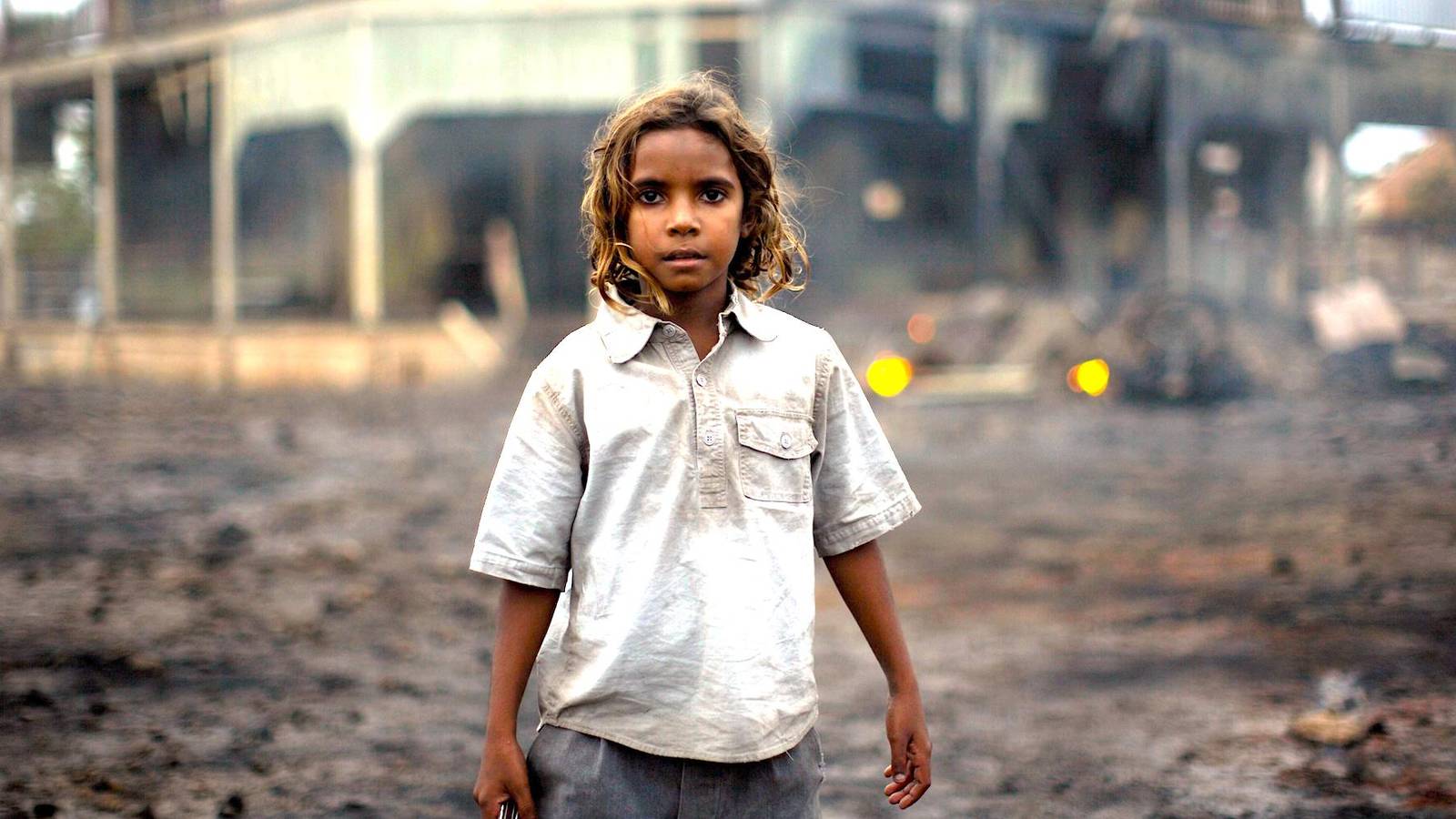 What Happened To Brandon Walters, Nullah From The Movie Australia