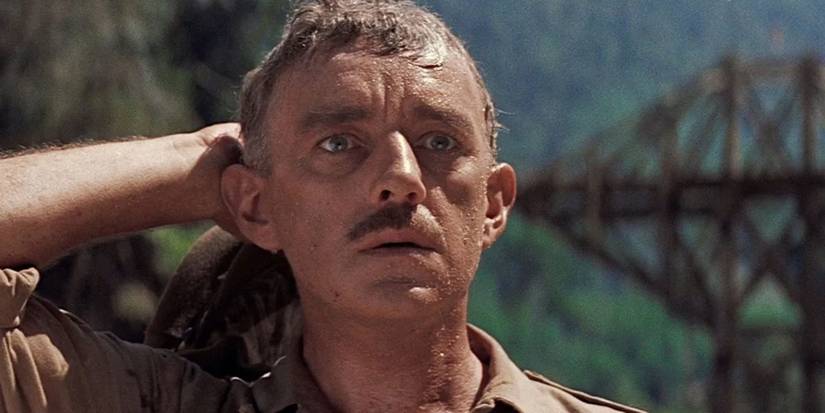 10 War Movie Actors Who Actually Served In The Military