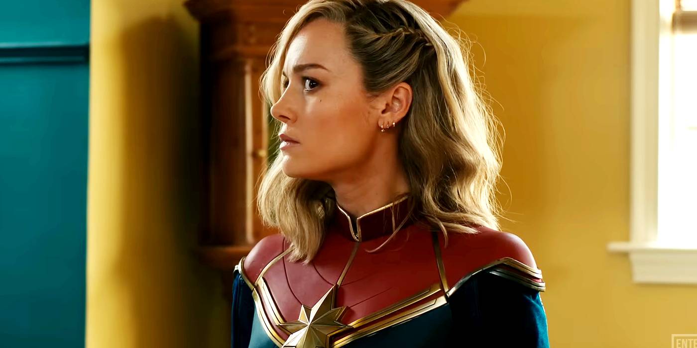 The Marvels Box Office Plummets, Breaking Another Unfortunate MCU Record