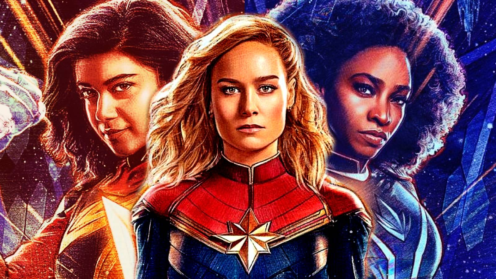 Everything We Know About The Marvels 2 Aka Captain Marvel 3