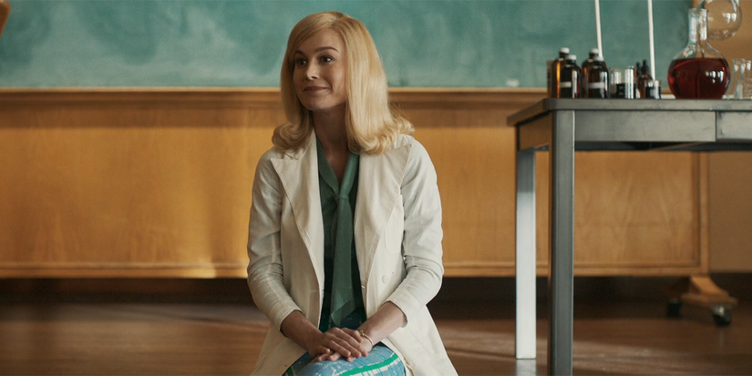 Why Lessons In Chemistry's Ending Changes Elizabeth's Fate From The ...