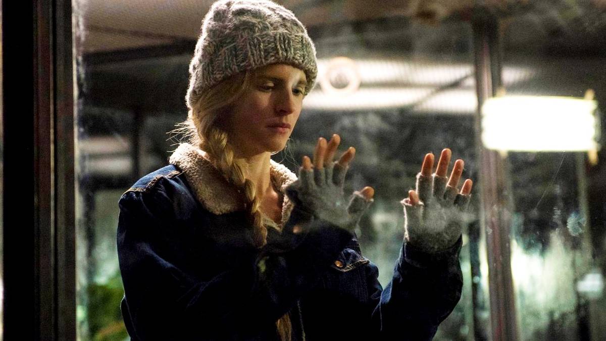 Netflix Offered To End Cancelled Show With A Movie, The OA Co-Creator ...