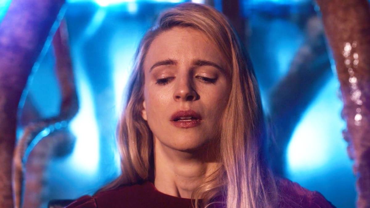 "The Mistake Is...On Netflix": The OA Creator's Reckon With ...