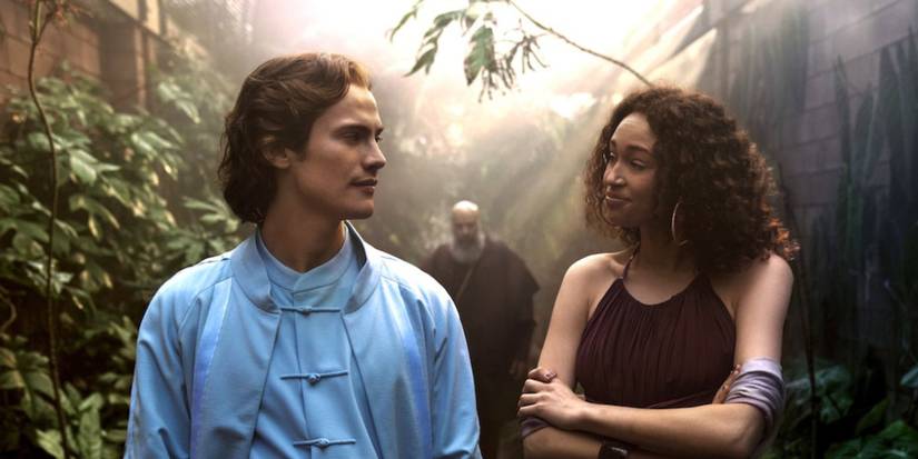 All 9 Cleons Shown In Foundation So Far (& How They Differ)