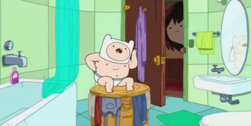 10 Funniest Episodes Of Adventure Time, Ranked