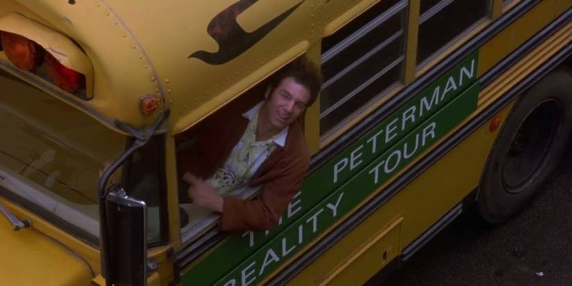 Seinfeld: 10 Kramer Schemes That Were Actually Genius