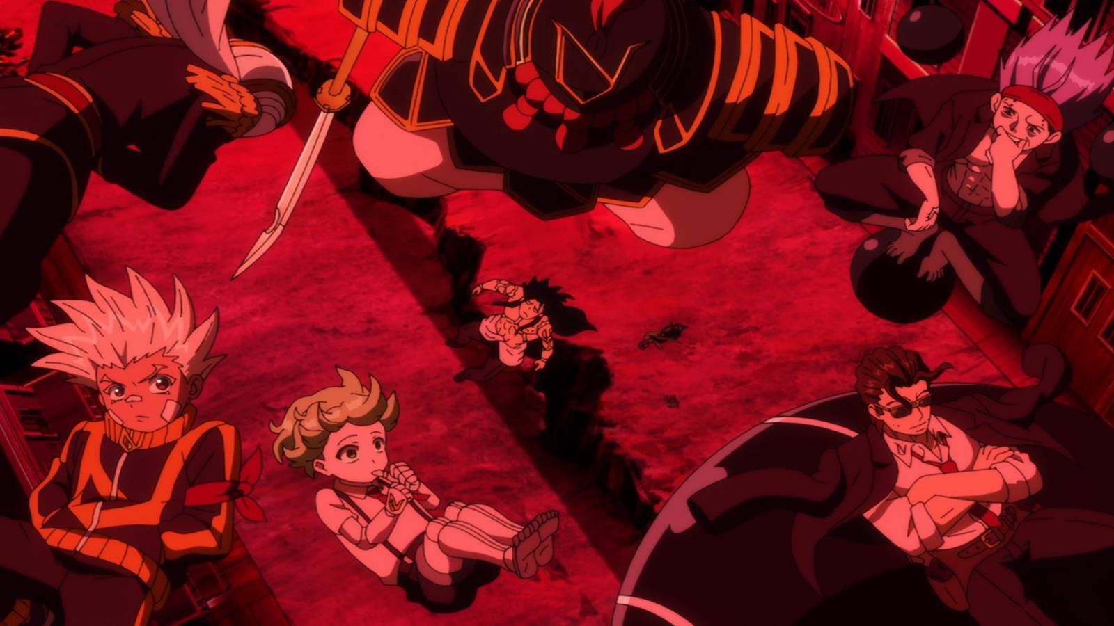 Undead Unluck Episode #9 Release Date & Time