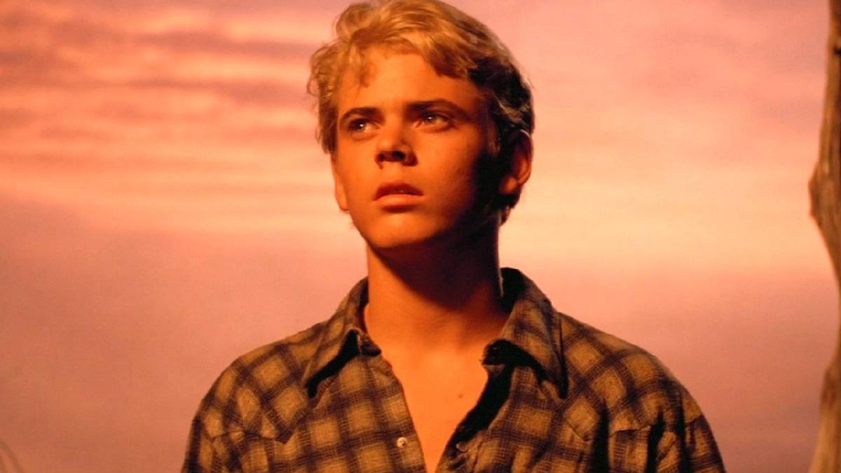 What Happened To C. Thomas Howell?