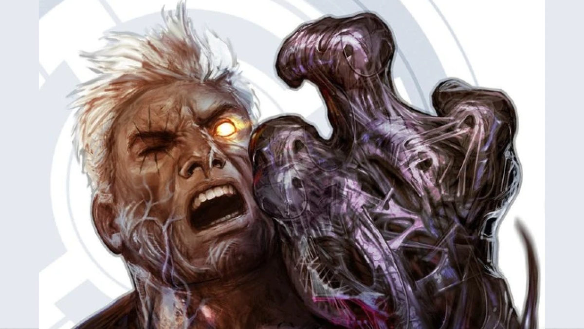 Cyclops' Son Just Unleashed His Ultimate Power, Answering a Years-Old Plot Hole