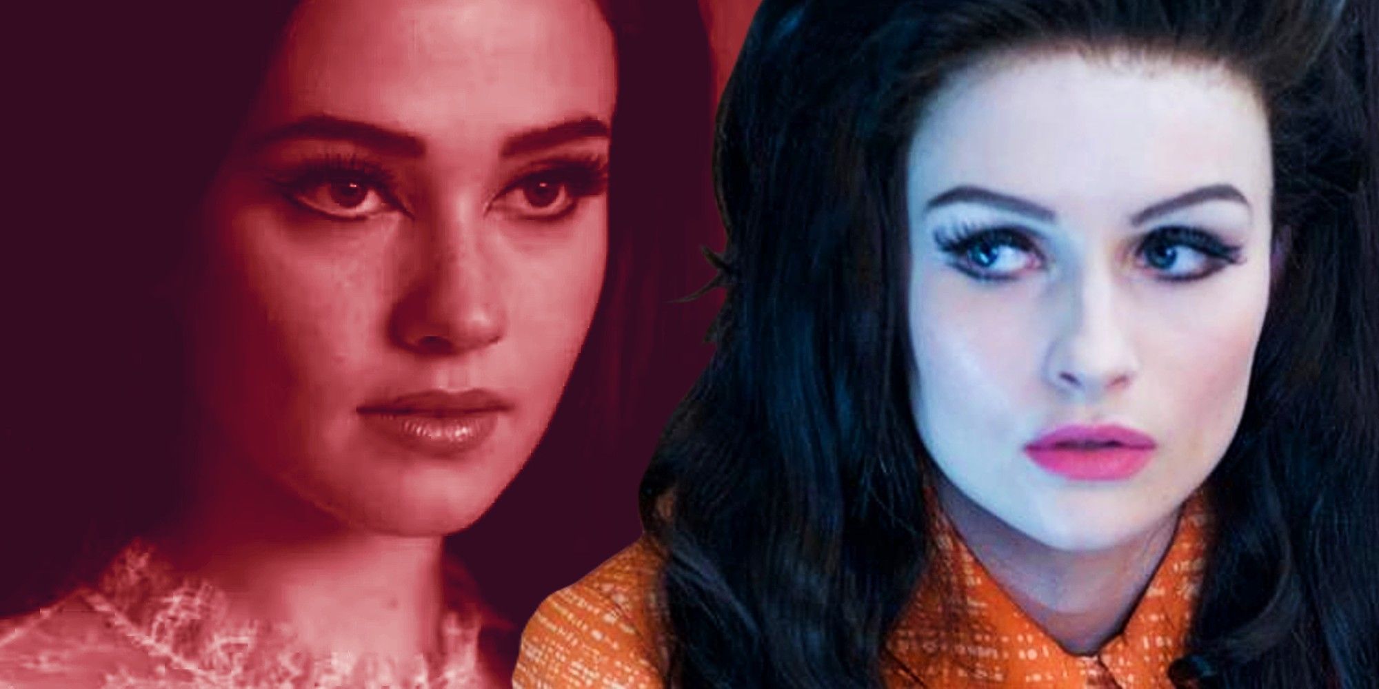 Jonge Priscilla Presley Who Is Olivia DeJonge? She Will Play Priscilla