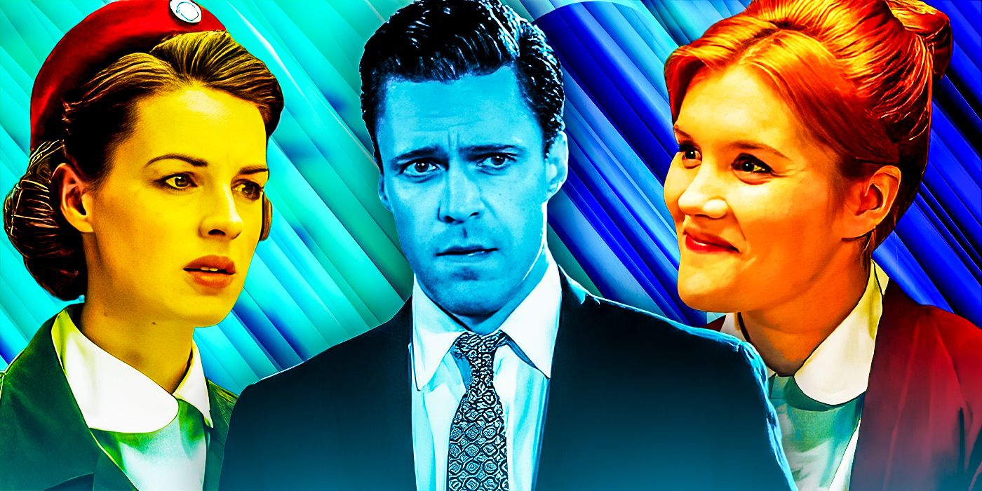 Does Fred Buckle Die In Call The Midwife? The Fare Of Cliff Parisi's ...