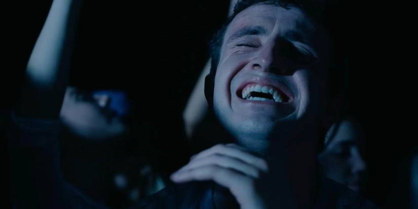 Aftersun Ending Explained: What Happened To Calum?