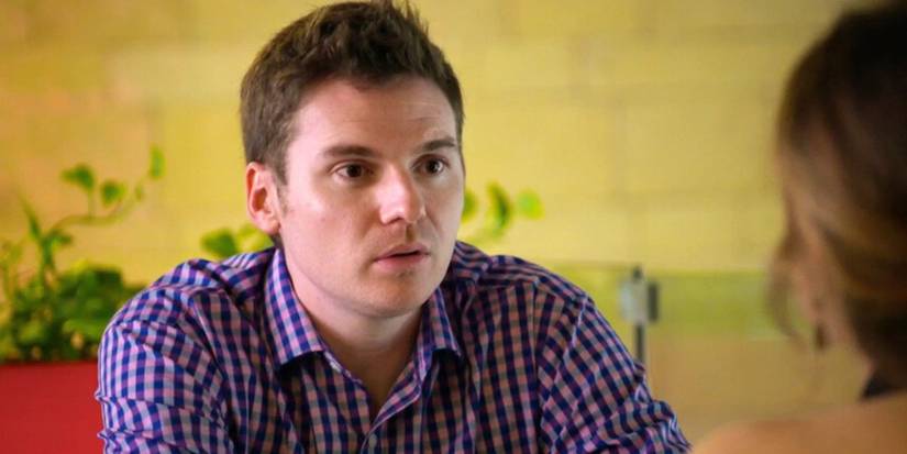 Married At First Sight Season 17: Clare Is Pushing Therapy On Cameron ...