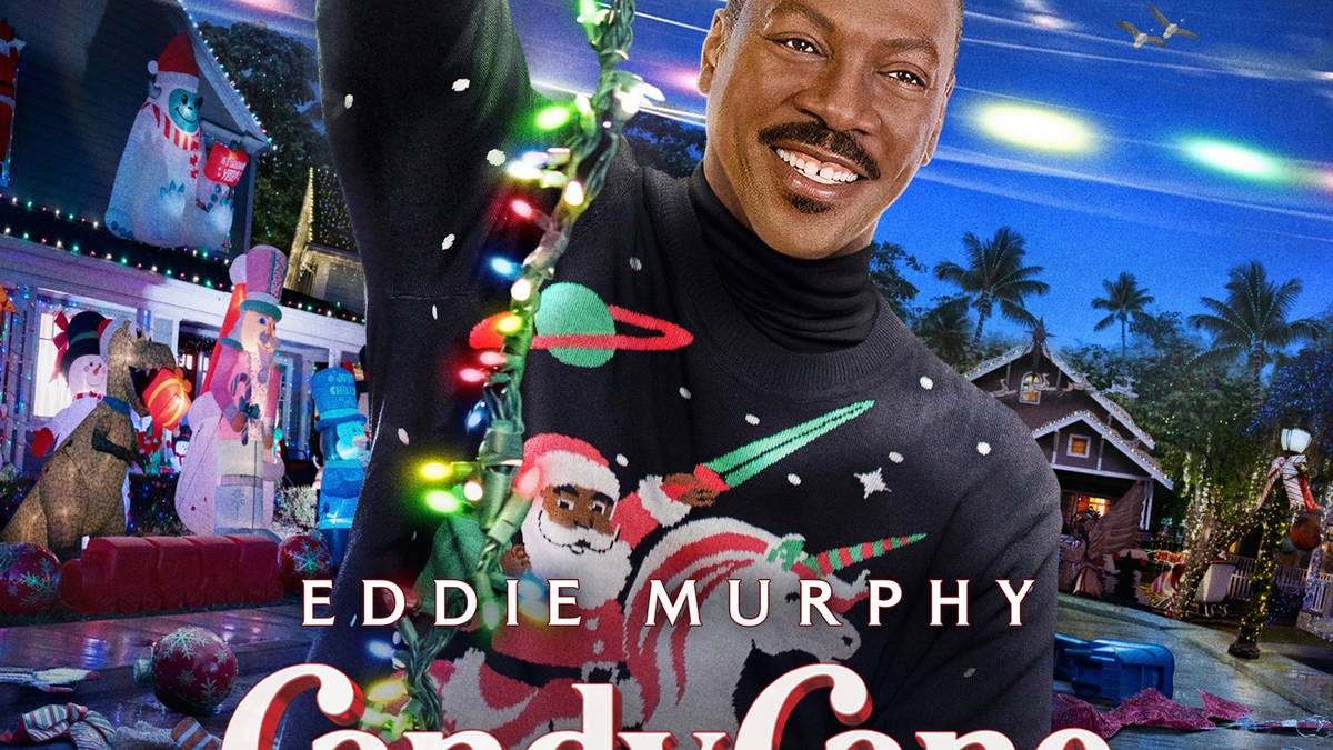 Candy Cane Lane Summary, Trailer, Cast, Where to Watch and More