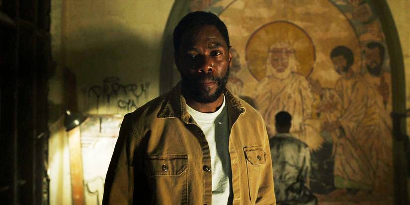 Candyman 2021: A Legacy Sequel That Lived Up To Expectations