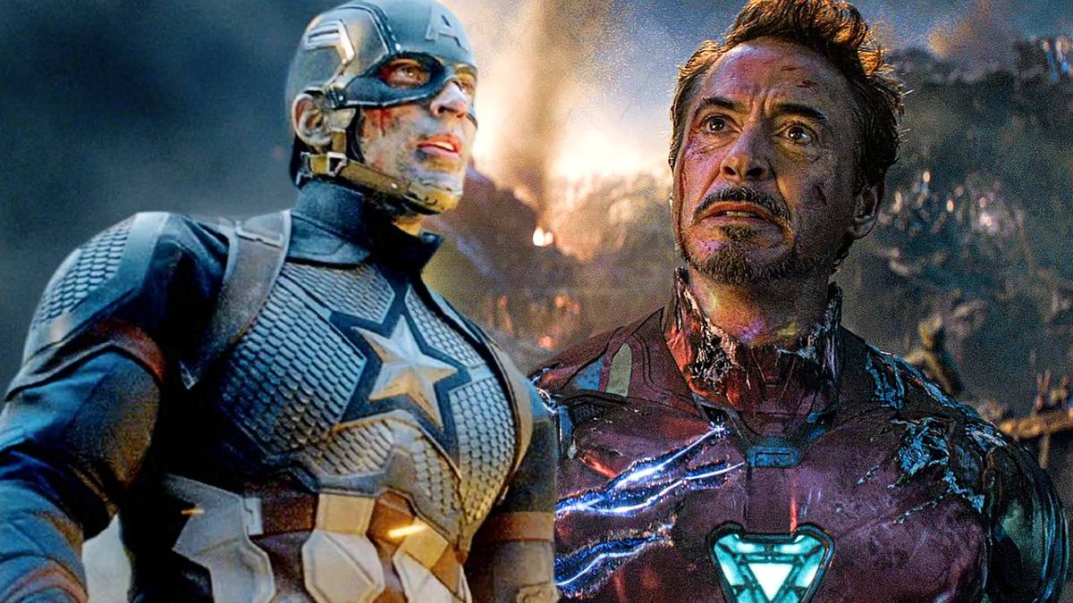 Robert Downey Jr. & Chris Evans' MCU Return Chances Addressed By Kevin ...
