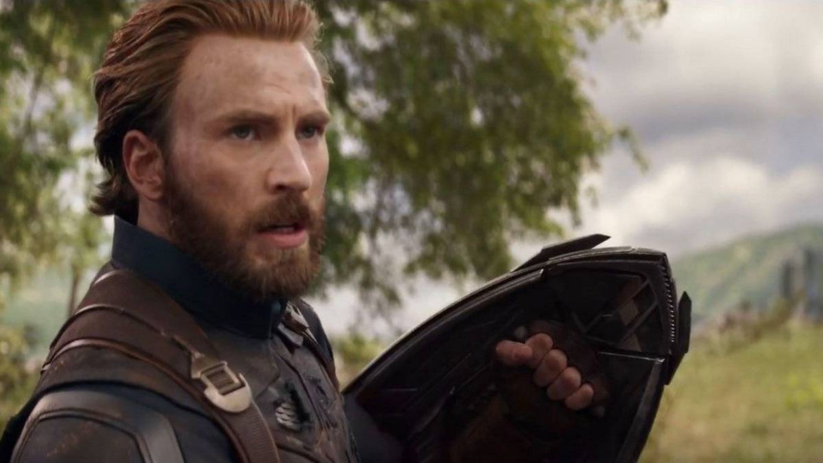 Chris Evans Defends Marvel Movies 5 Years After His MCU Role Ended