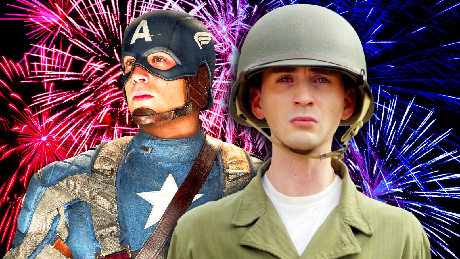 How Captain America’s First MCU Appearance Was 3 Years Before His First ...