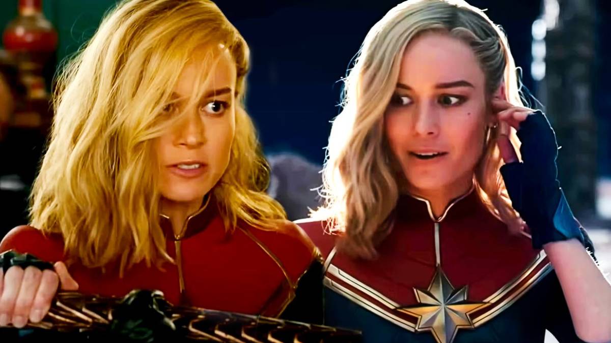 Brie Larson Confirmed Captain Marvel's MCU Future So When Will She Return?