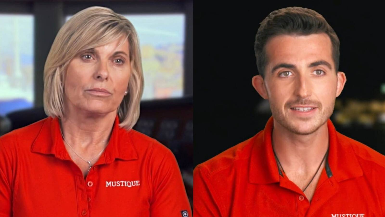 Captain Sandy Refuses To Let This Below Deck Med Star Quit Amid Crew Turmoil