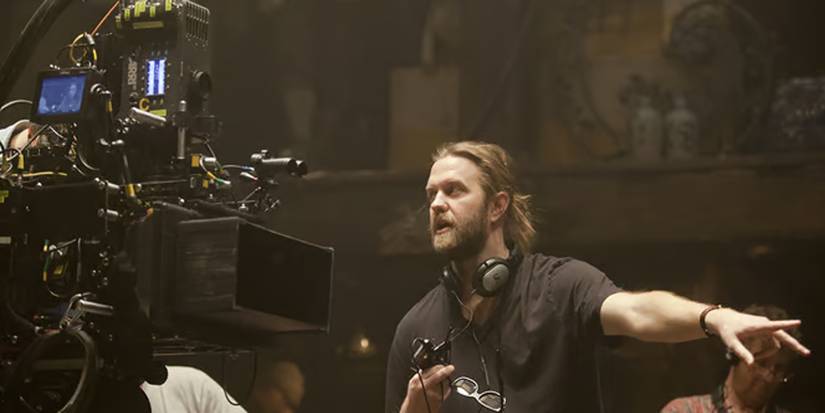 Who Is Carl Rinsch? Unfinished Show That Lost Netflix $55 Million Explained